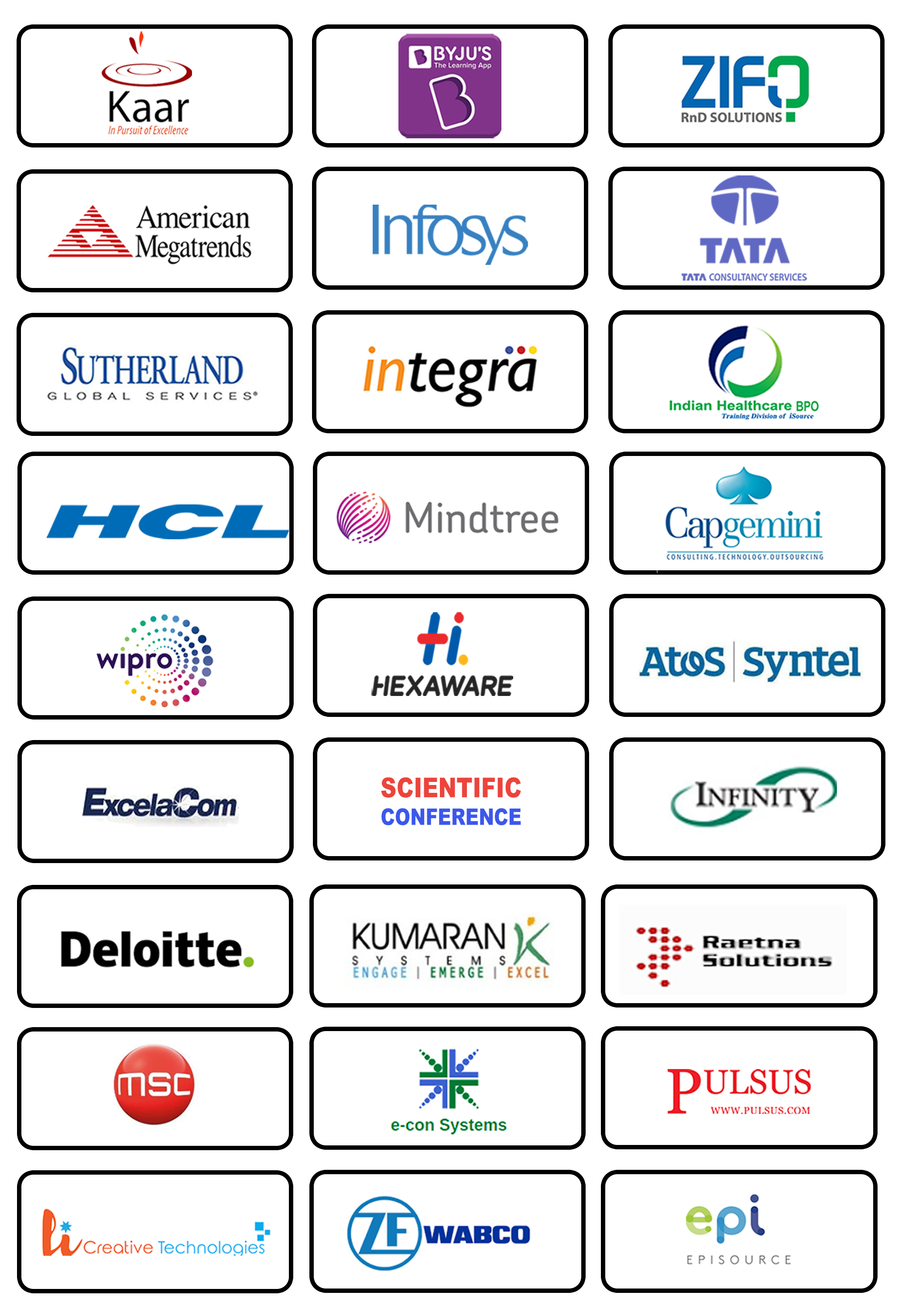 Rajiv Gandhi College of Engineering and Technology