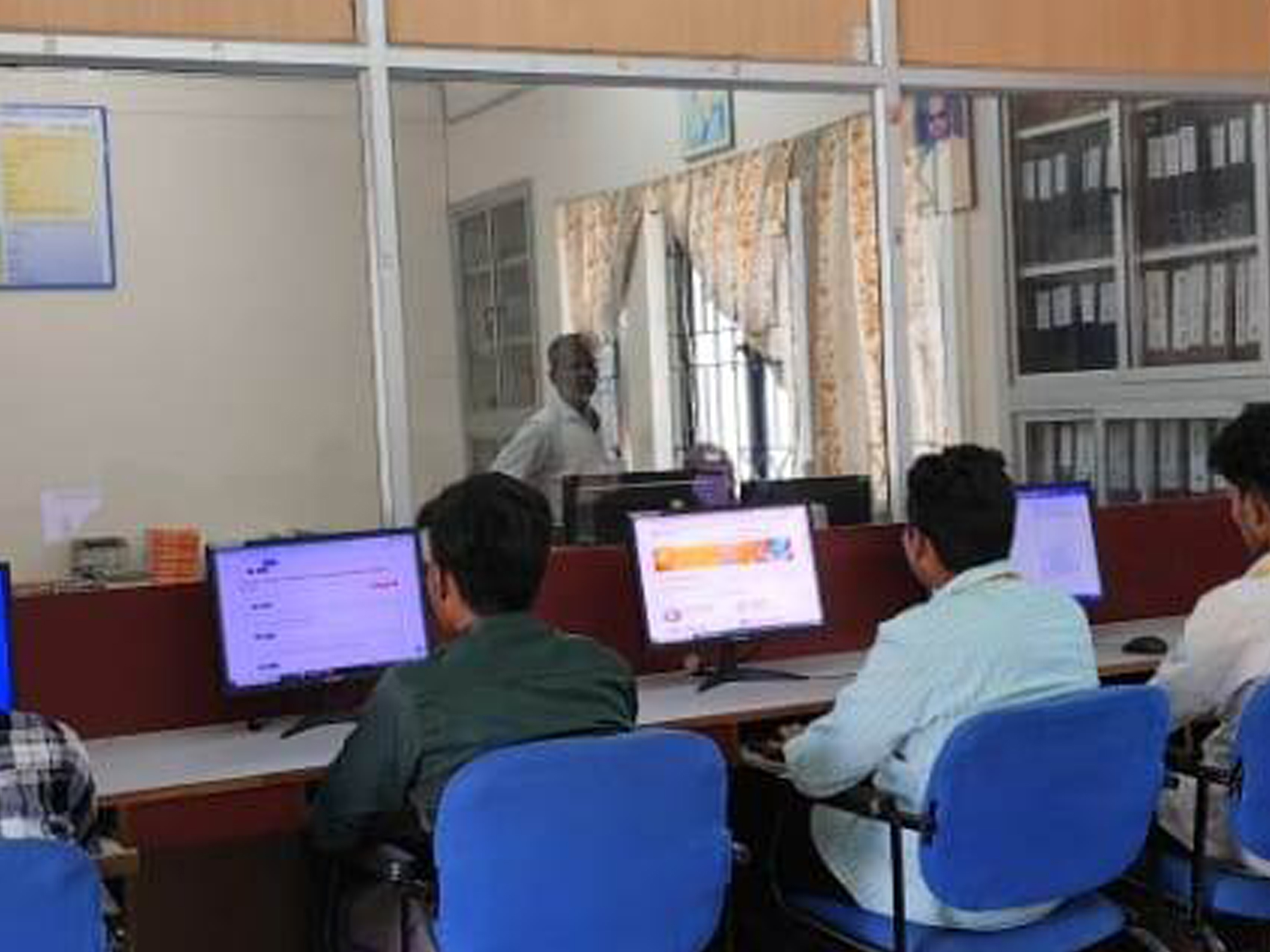 Rajiv Gandhi College of Engineering and Technology