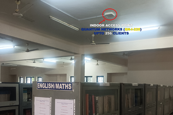 Rajiv Gandhi College of Engineering and Technology